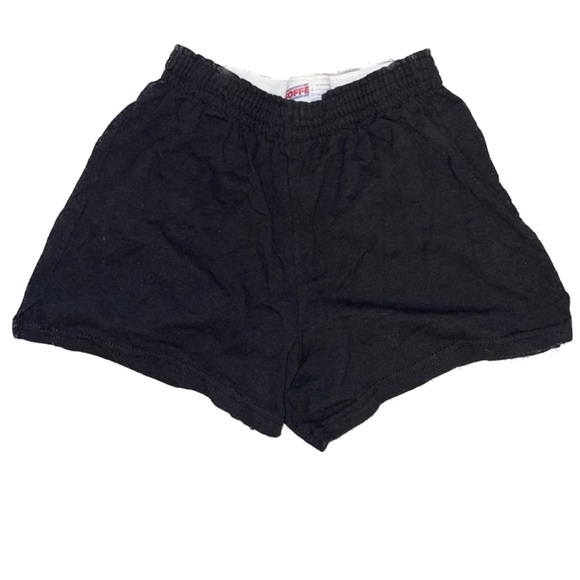 Soffe | Shorts | Soffe Black Shorts | Poshmark